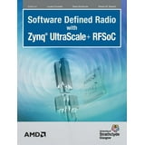 Software Defined Radio with Zynq Ultrascale+ RFSoC, (Hardcover) - Walmart.com