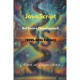 Software Development JavaScript: Software Development (2025-2026 ...