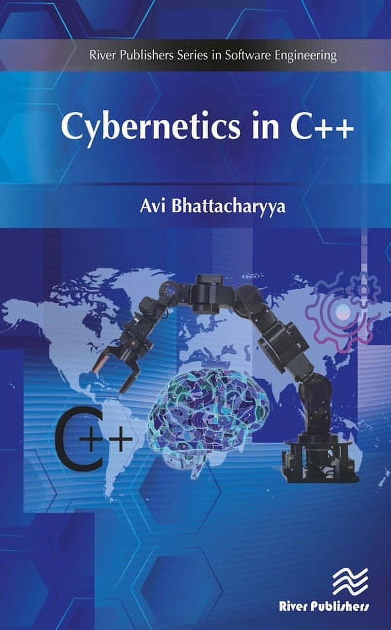 Software Engineering Cybernetics In C Hardcover