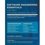 Software Engineering Essentials, Volume I: The Development Process - Walmart.com