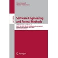 Software Engineering and Formal Methods: Sefm 2013 Collocated Workshops ...