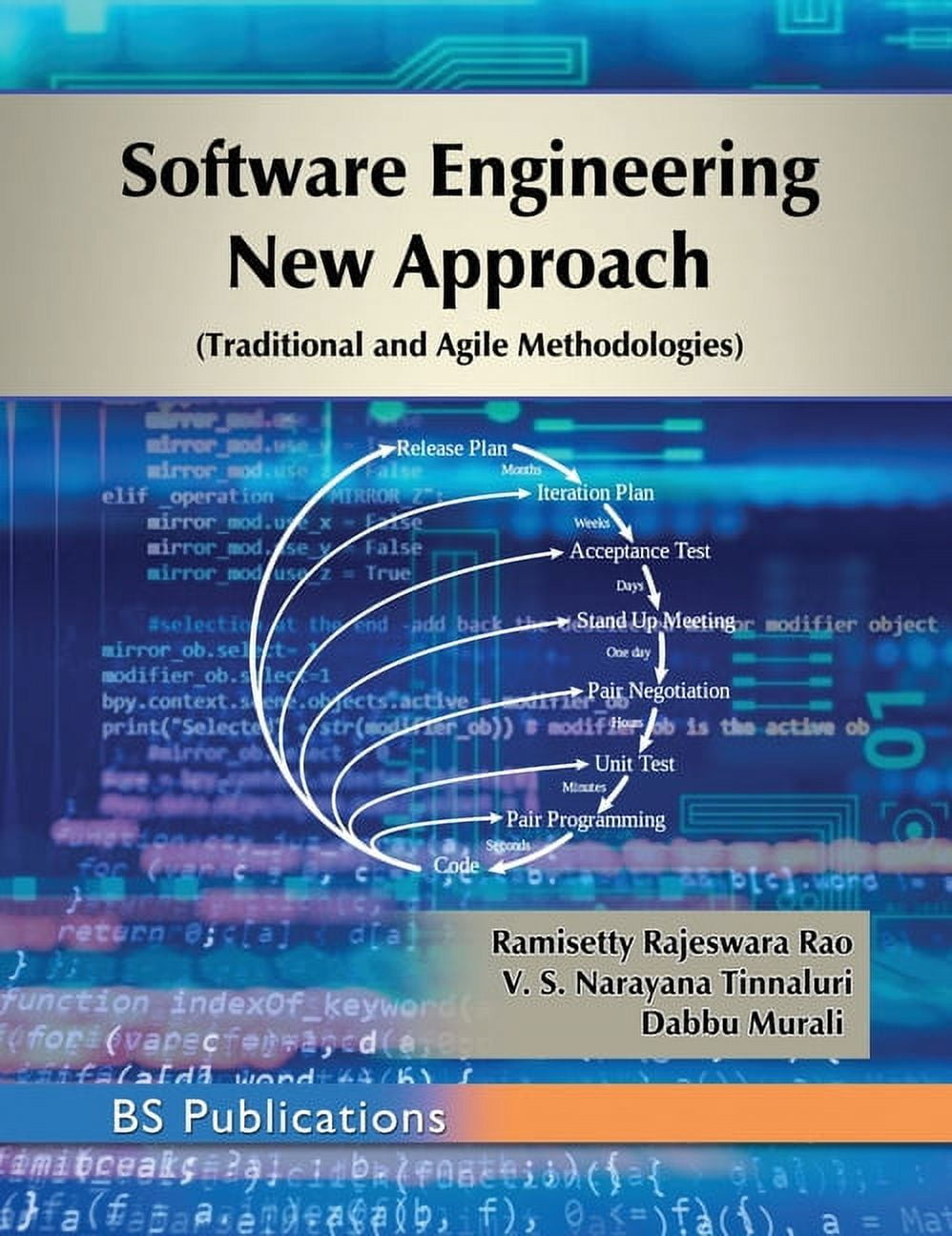 Software Engineering New Approach: (Traditional and Agile Methodologies ...