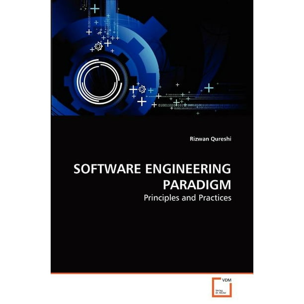 Software Engineering Paradigm (Paperback) - Walmart.com