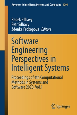 Pre-Owned Software Engineering Perspectives in Intelligent Systems: Proceedings of 4th ...
