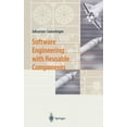 Software Engineering with Reusable Components, (Hardcover) - Walmart.com