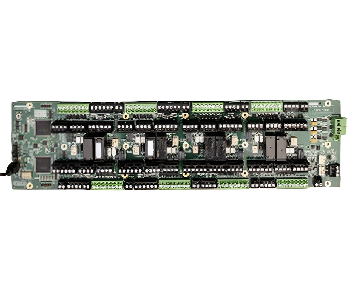 Software House GSTAR-ACM Cyber-Hardened Network Door Controller ...