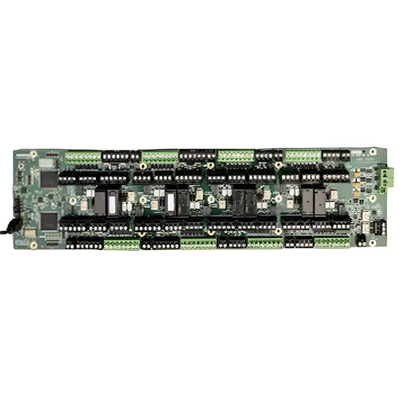 Software House GSTAR-ACM Cyber-Hardened Network Door Controller ...