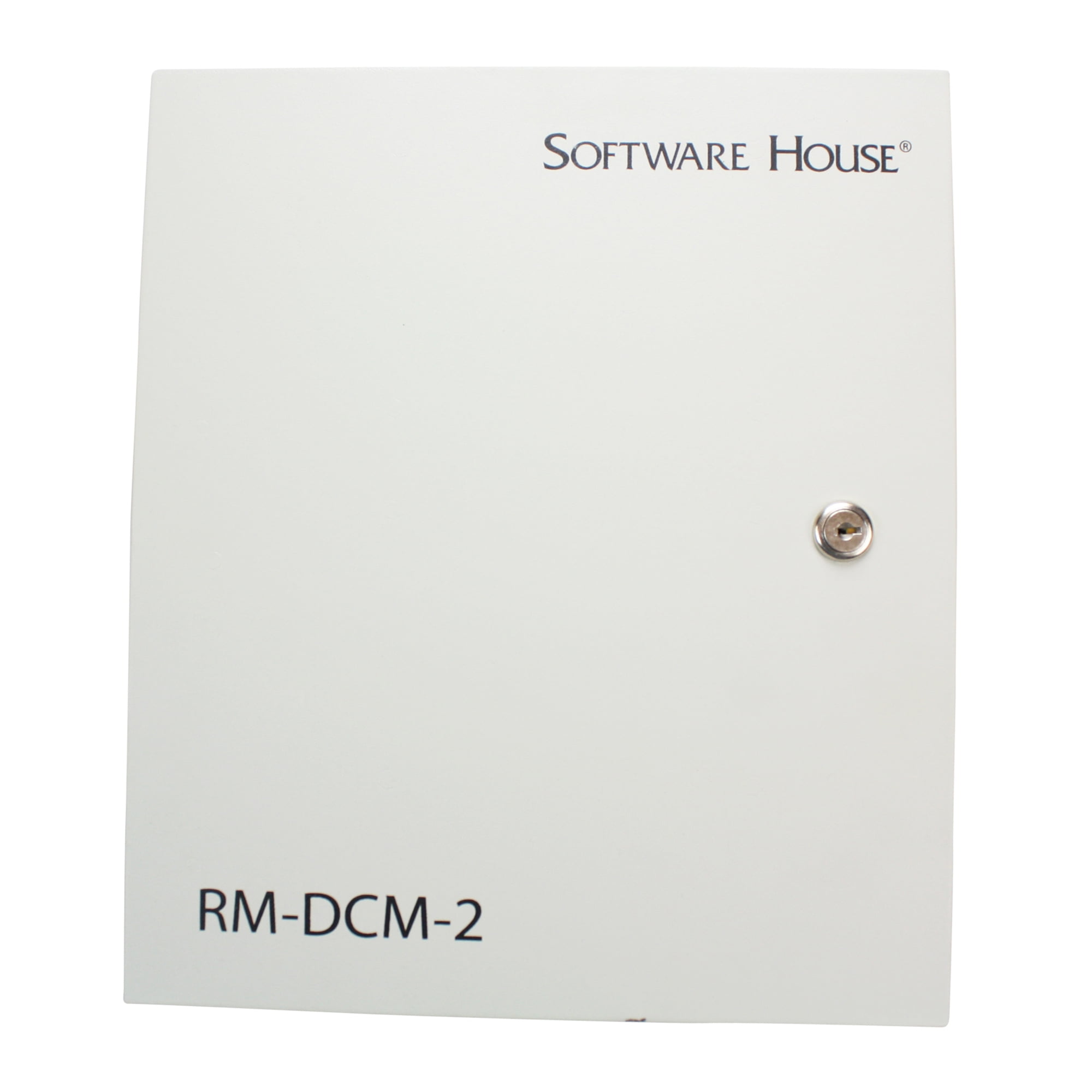 Software House Rm-Dcm-2 Enclosure For Rm-4E Door Control Module - Walmart.com