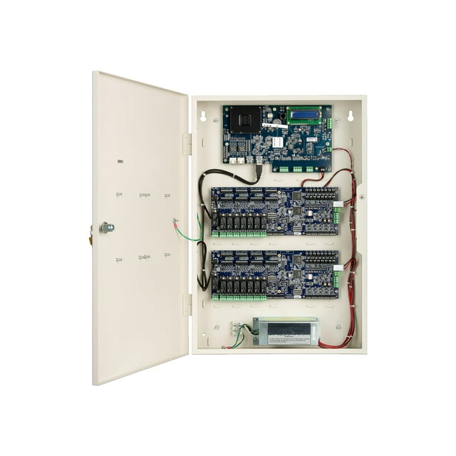 Software House iSTAR Ultra G2 SE GSTAR016-SE Network Access Door ...