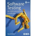 Software Testing: An Iseb Intermediate Certificate (Paperback ...