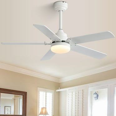 Minkaaire Contractor Uni-Pack Led Contractor Uni-Pack 52" 5 Blade Led ...