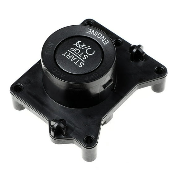 Jeep Comanche Ignition Switch