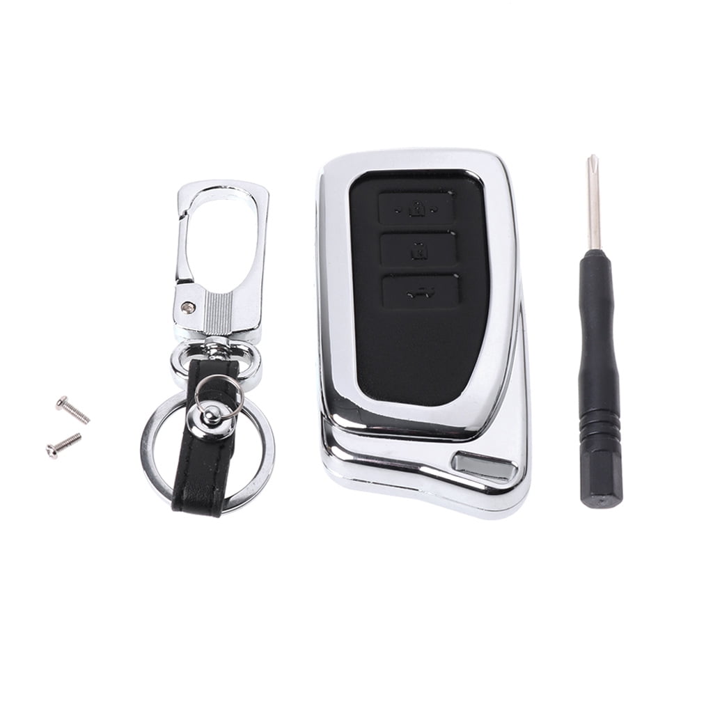 Sofullue Car Key Cover Case For Lexus RX IS ES GS NX GX LX 300 330 350 ...