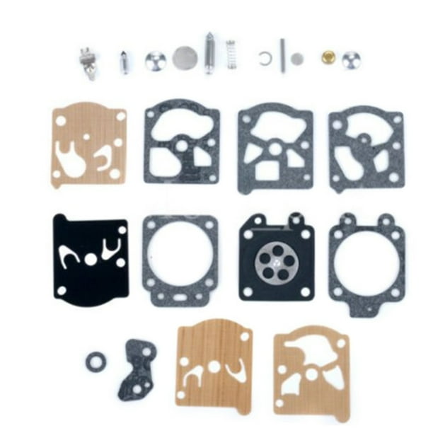 Sofullue Carburetor Carb Rebuild Repair Kit Replaces K20 WAT for Walbro ...