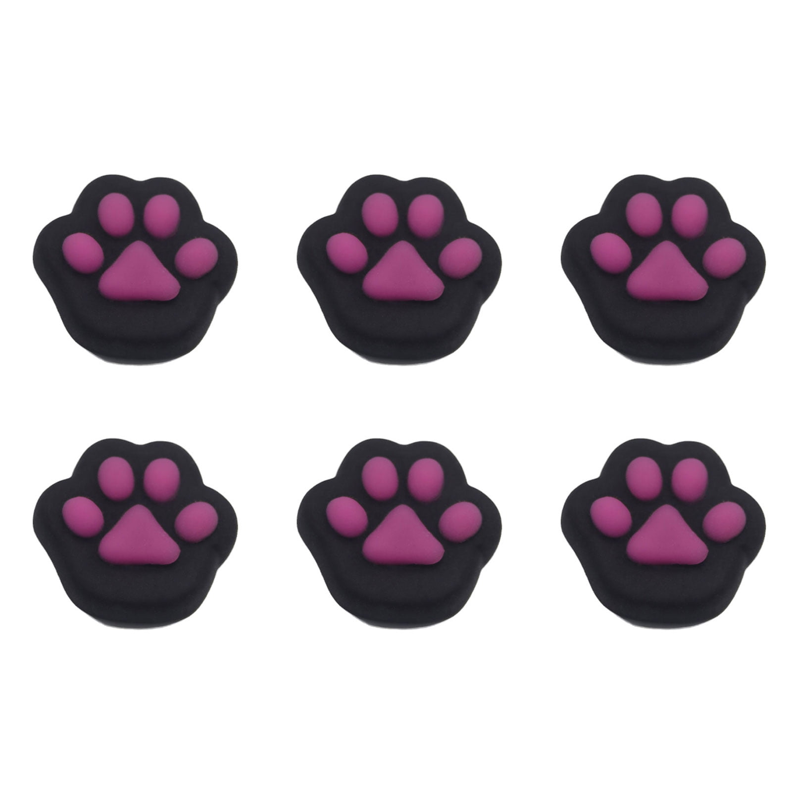 Sofullue Realistic for Cat Claw Squishy Toy Cartoon Sponge Fidget Mochi ...