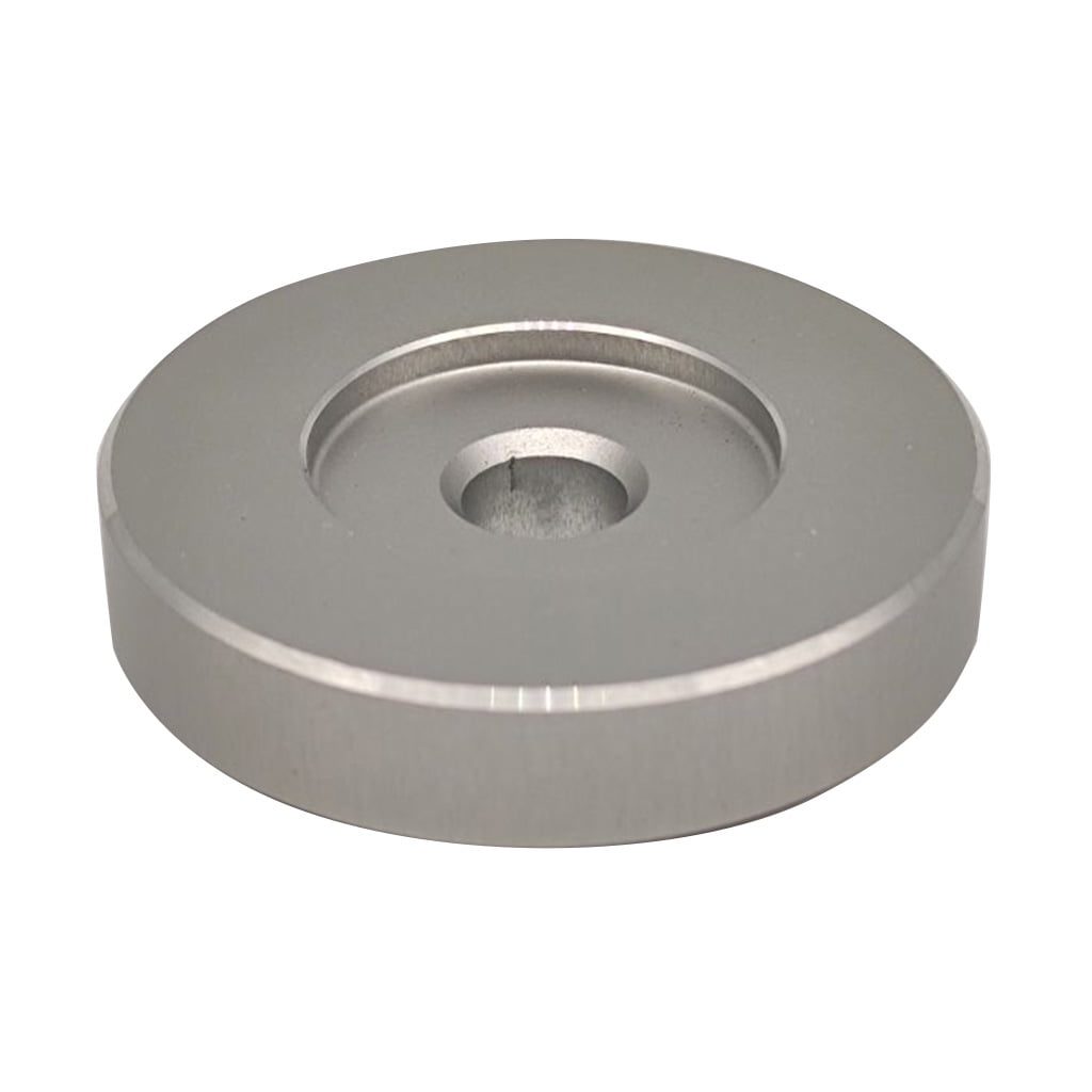 Sofullue Technics SL 1200, 45 RPM Record Turntable Adapter for 7" Vinyl ...