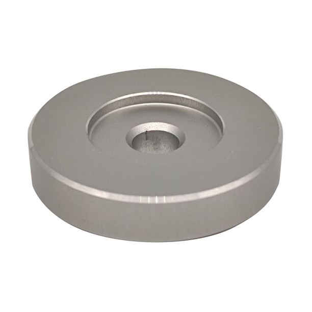 Sofullue Technics SL 1200, 45 RPM Record Turntable Adapter for 7" Vinyl ...