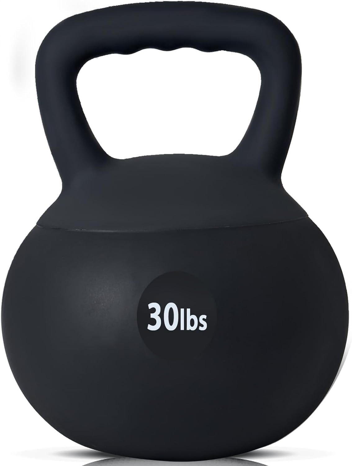 Soges Soft Kettlebells,Iron Sand Filled Weights Strength Training ...