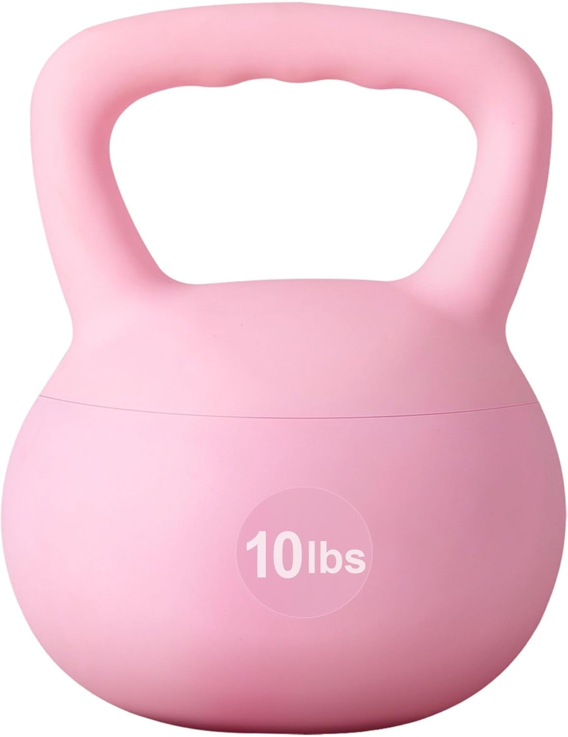 Soges Soft Kettlebells,Iron Sand Filled Weights Strength Training ...