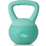 Meister Elite Portable Sand Kettlebell - Walmart.com