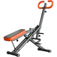 XMark Fitness XM-7615 Rotary Leg Extension & Curl Machine Developing ...