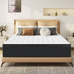 8 Inch Full Memory Foam Mattress