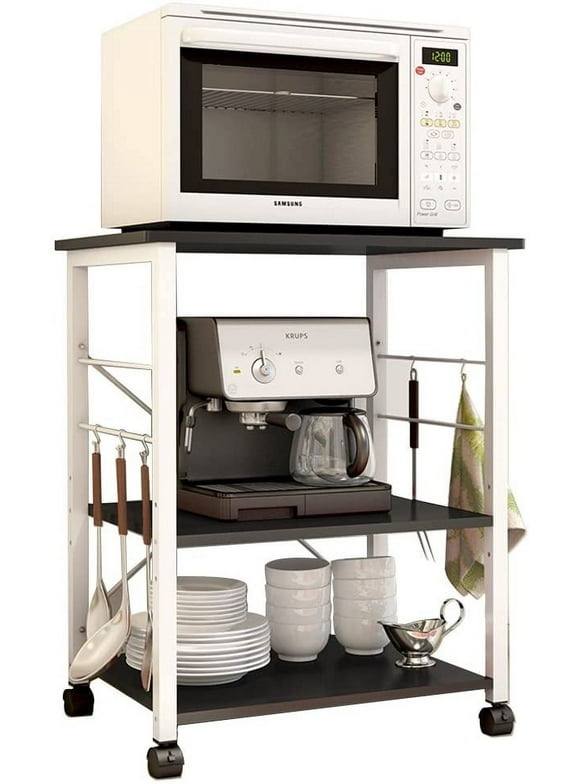 Microwave Carts - Walmart.com