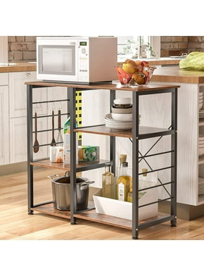 Bakers Racks in Kitchen & Dining Furniture - Walmart.com