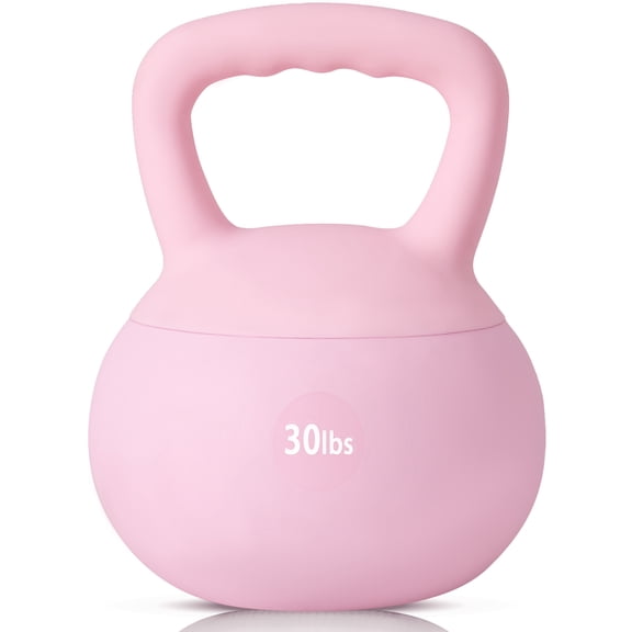 Adjustable Kettlebells and Fitness Equipment for Strength Training