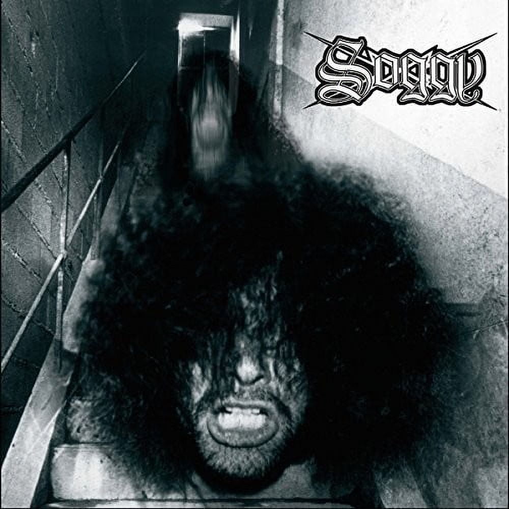 Soggy - Soggy - Music & Performance - Vinyl - Walmart.com