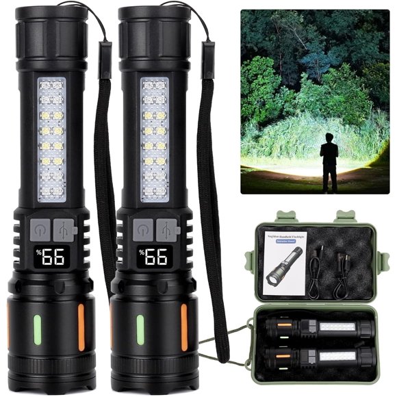 LED Flashlights in Flashlights - Walmart.com