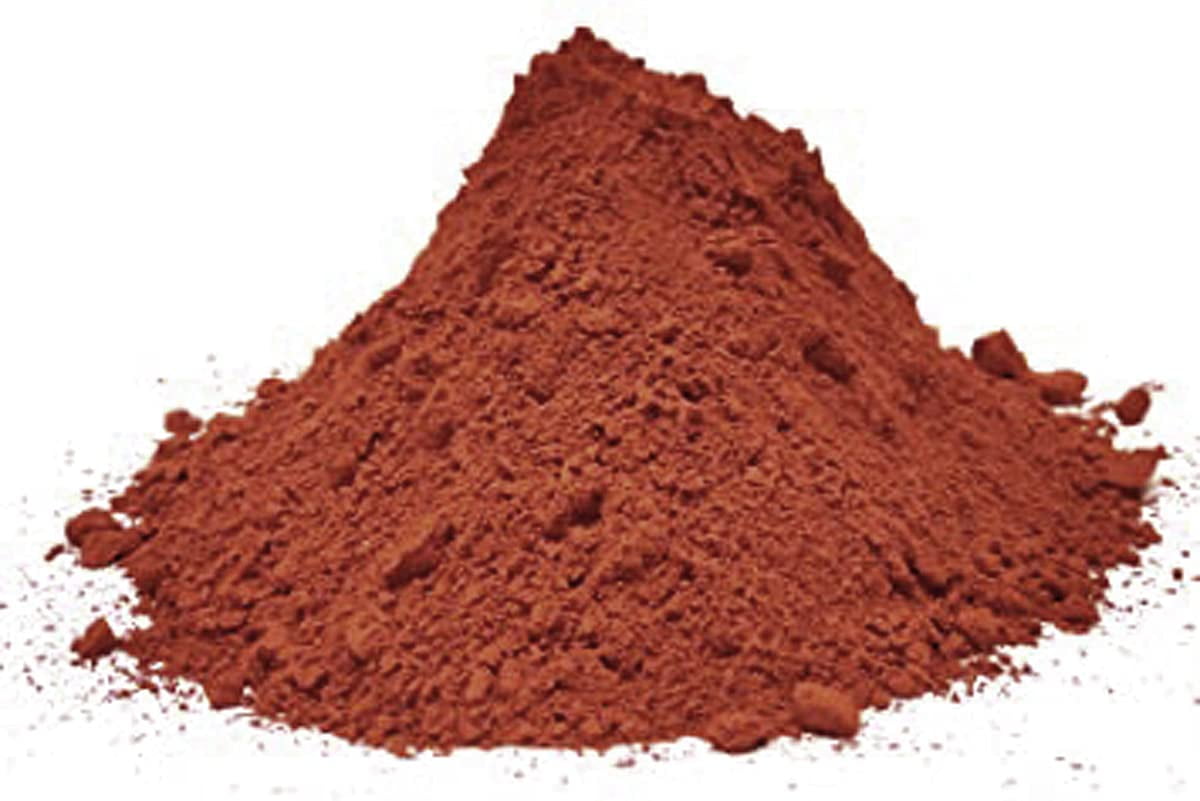 Soham Shree 100 Pure Natural Shilpkar RED Terracotta Mati for Making ...