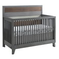 Free Shipping! Soho Baby Cascade 4-in-1 Convertible Crib, Multi-Tone ...
