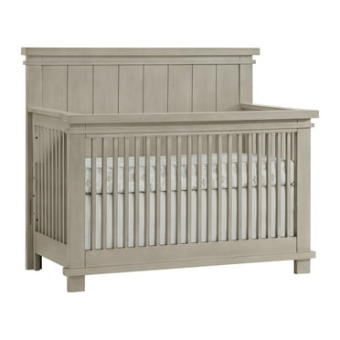 Free Shipping! Soho Baby Cascade 4-in-1 Convertible Crib, Multi-Tone ...