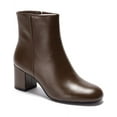 Soho Collective Hallie Natural Leather Boots Womens Style : Sc107 ...