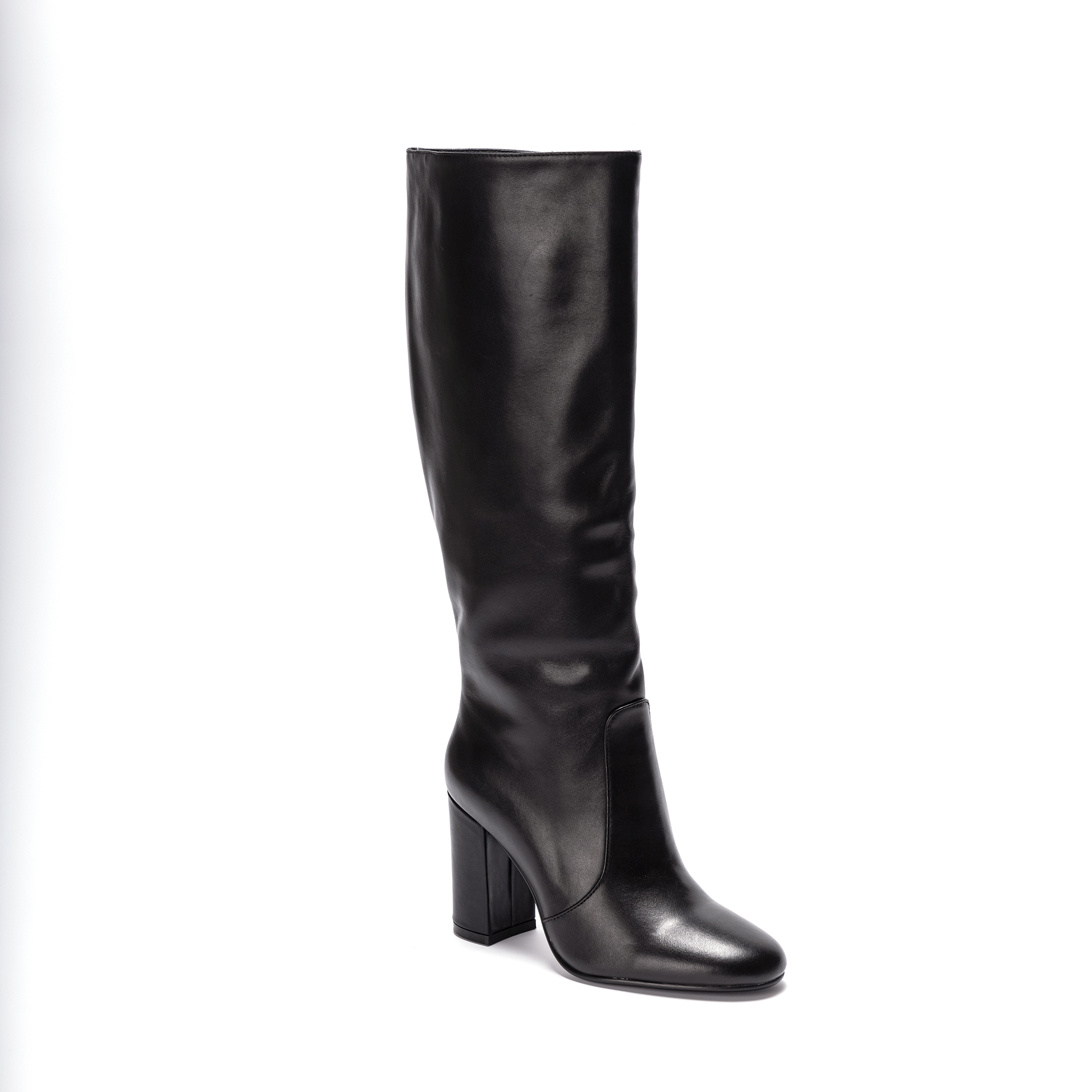 Soho Collective Lori Natural Leather Boots Womens Style : Sc112 ...