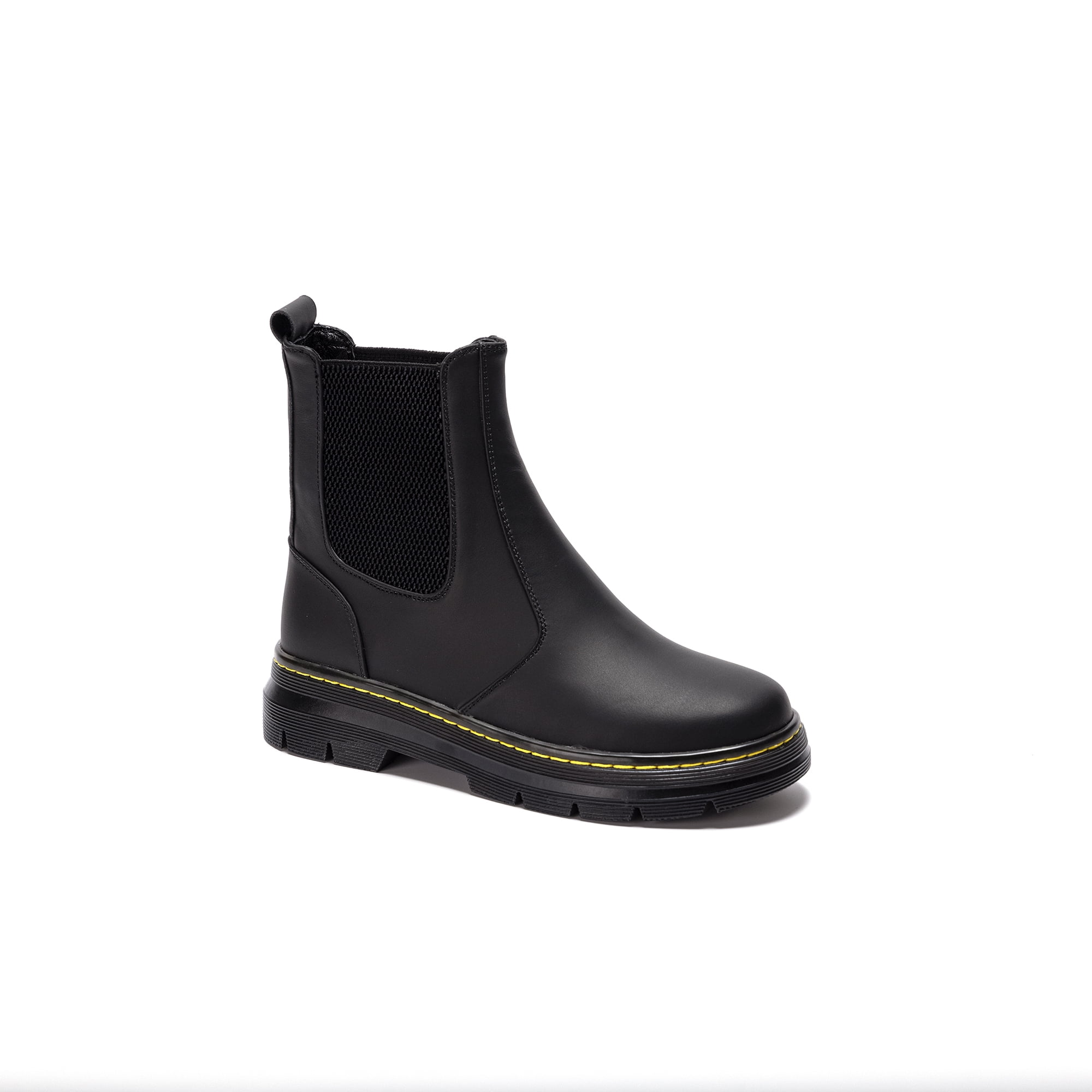 Soho Collective Nova Natural Leather Boots Womens Style : Sc114 ...