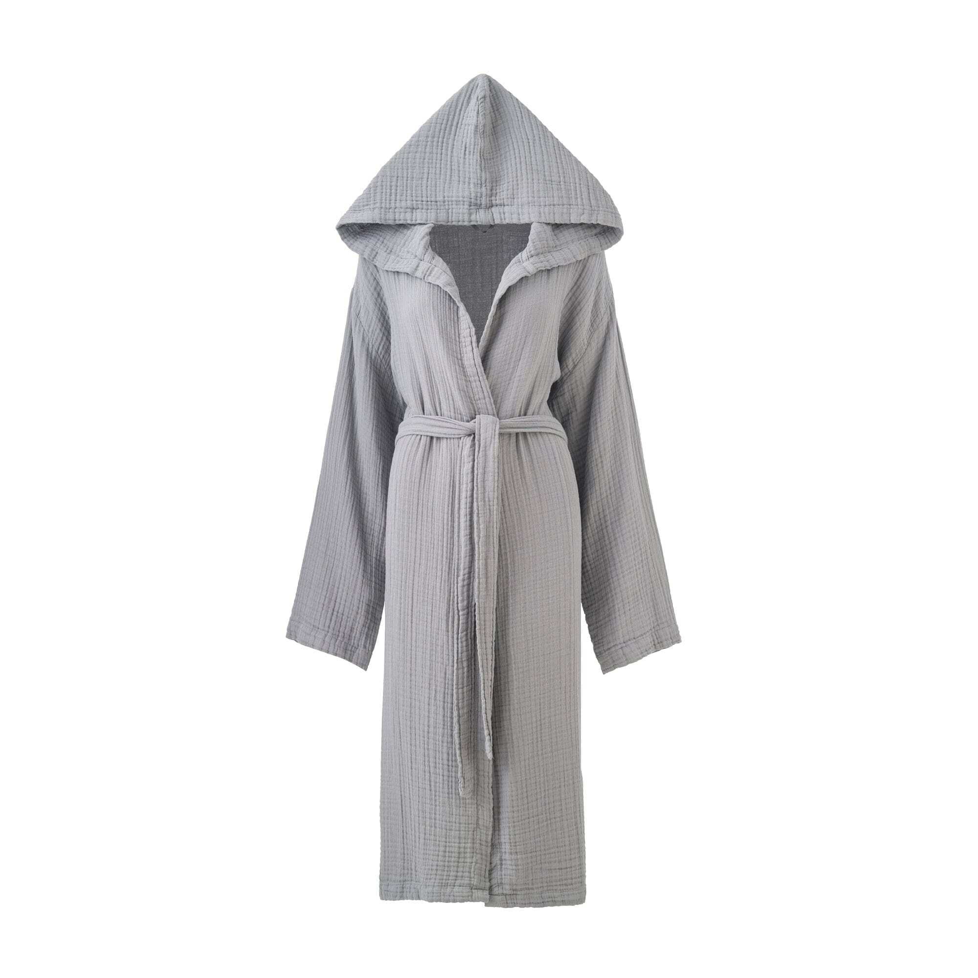 Soho Supersoft Robe - Walmart.com