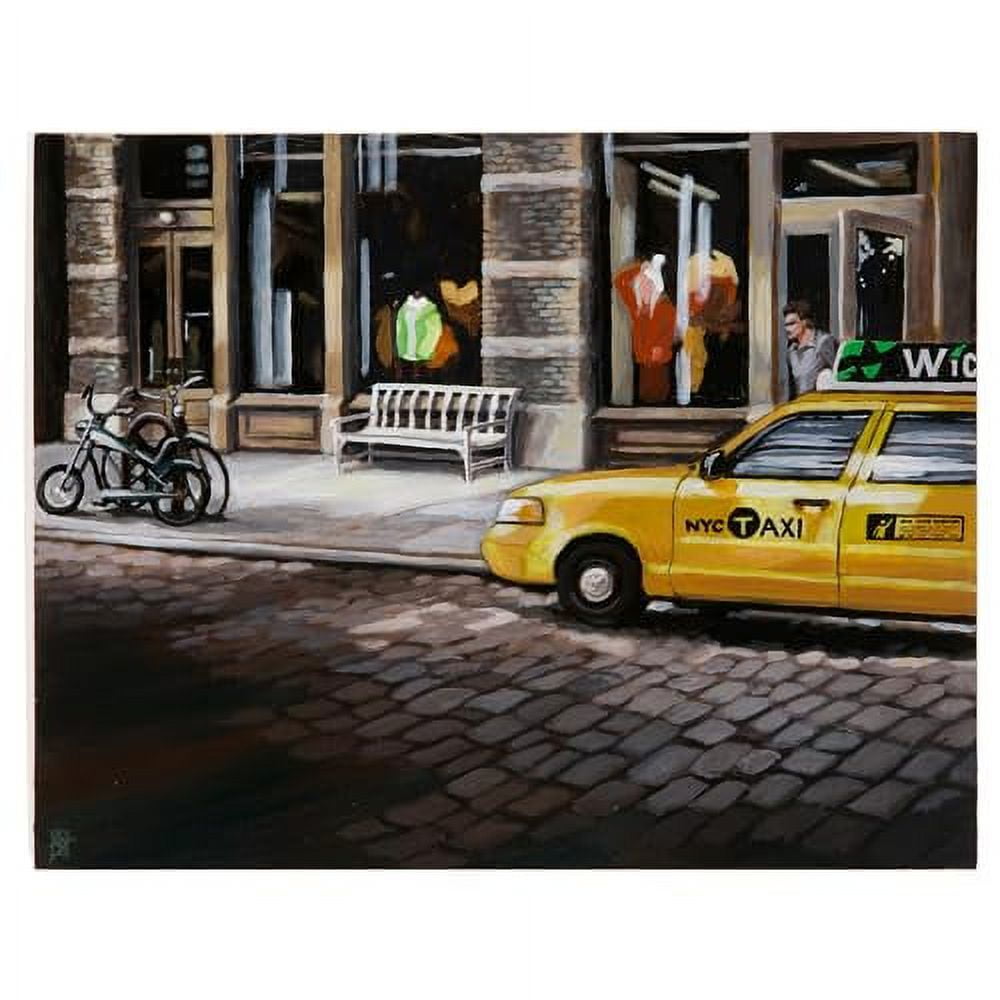 Soho Urban Artist Acrylic Paint - Thick, Rich, Water-Resistant, Heavy Body Paint, Basic Set of ...