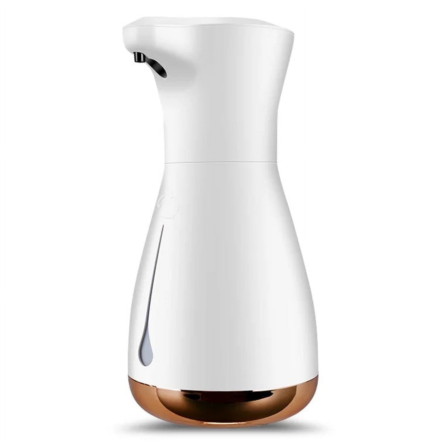 Soi Soap Dispenser, Automatic Foaming Hand Soap Dispenser Touchless ...