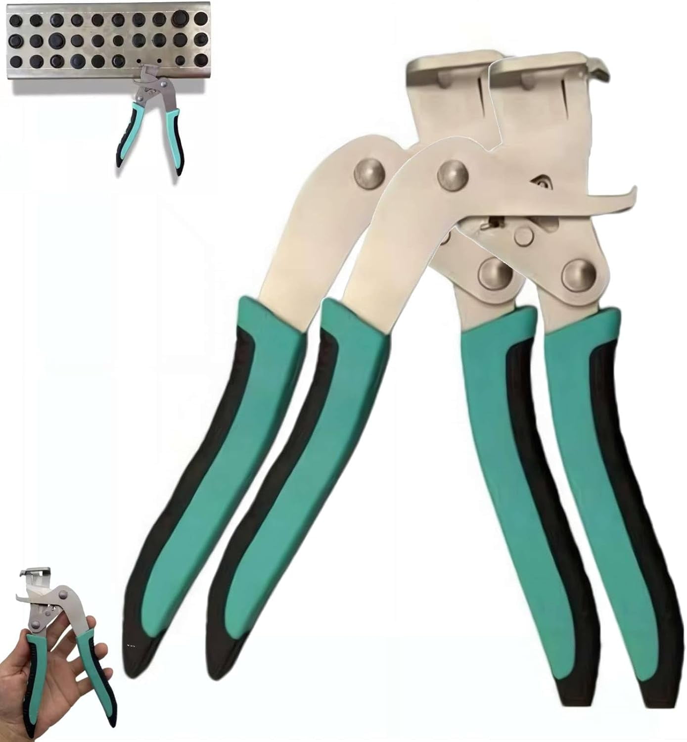 SoiVae Car Clip Pliers and Disassembly Tools,Efficient Multi-functional ...