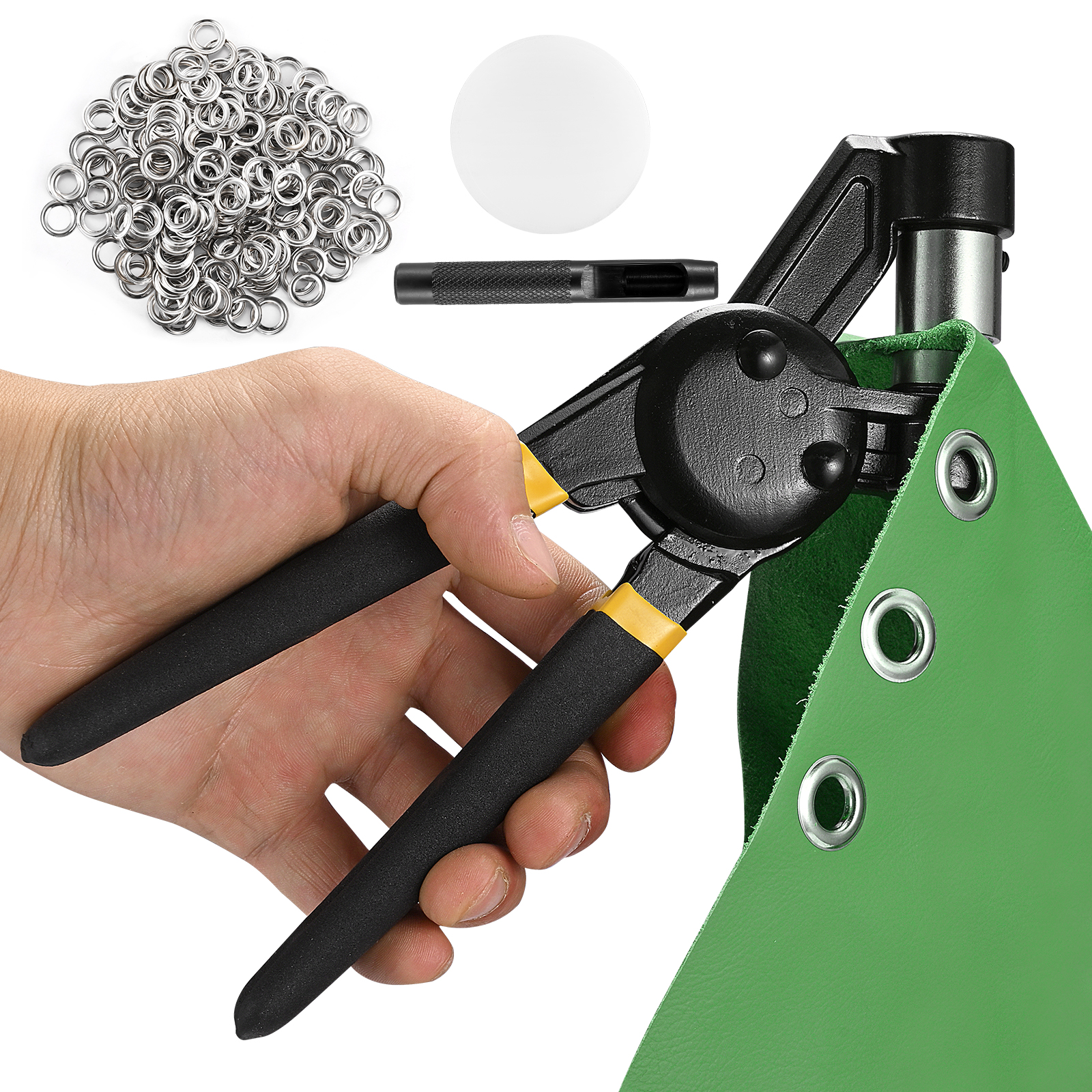 Grommet Installation Kit, 103pcs - Walmart.com