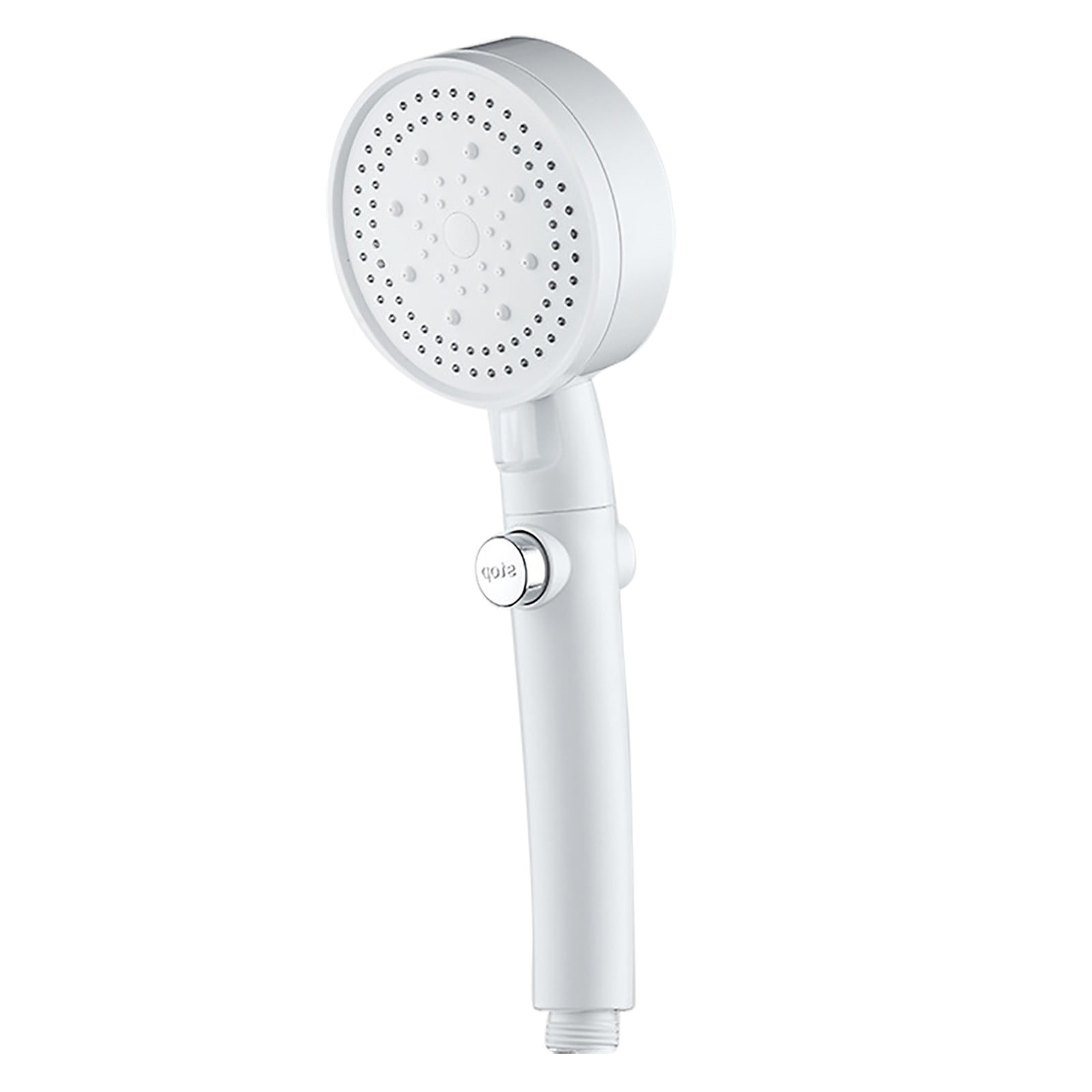 Soikfihs Handheld Detachable Showers Heads Filter Shower Head