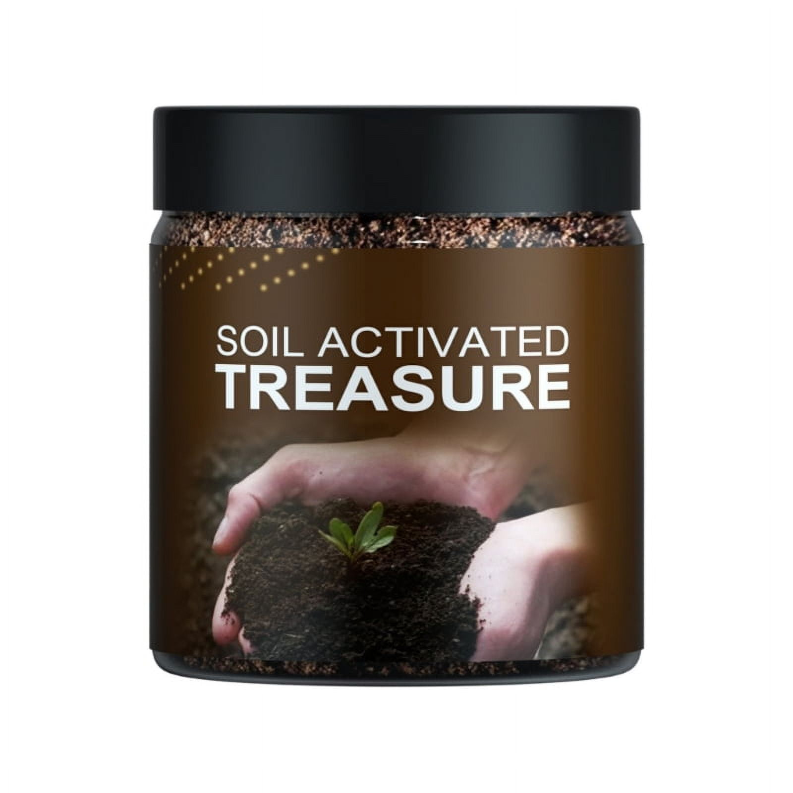 Soil Activated Treasure Soil Activated Treasure Soil Activatation ...