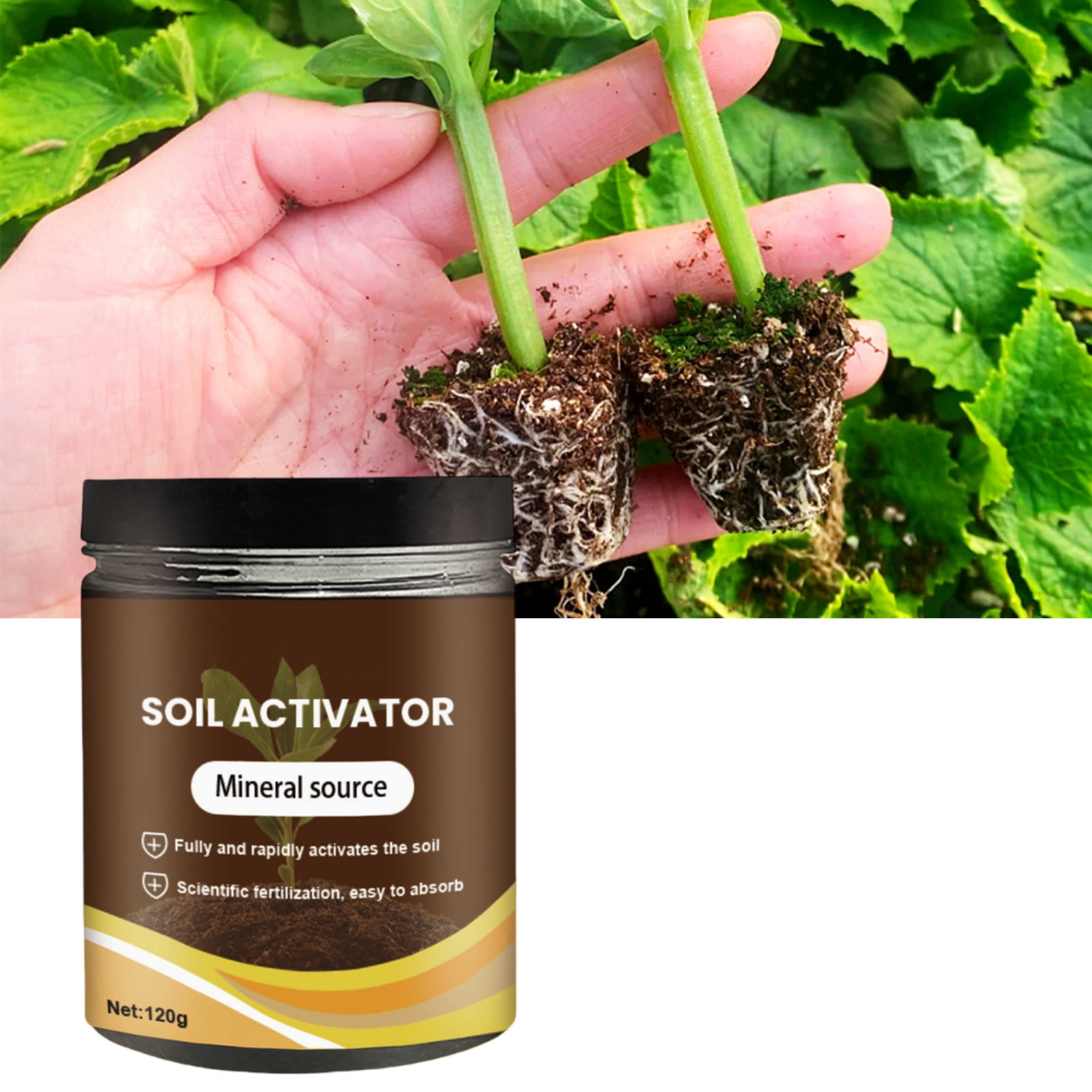 Soil Activator,Soil Pro Activator,Professional Bone Meal Fertilizer ...