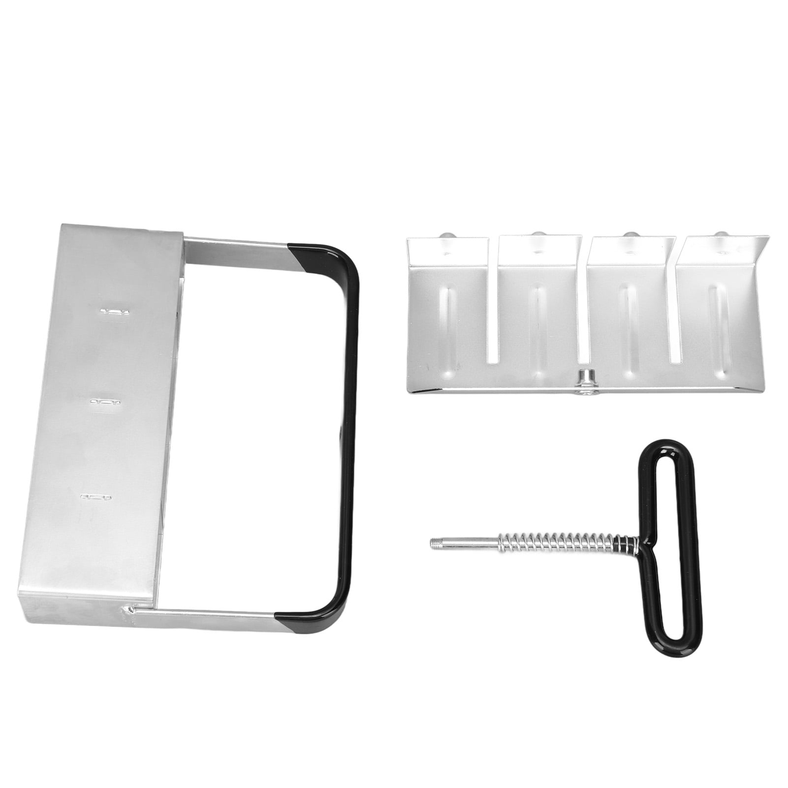 Soil Blocker Manual Quad Soil Block Maker Handheld Soil Block Mold With ...