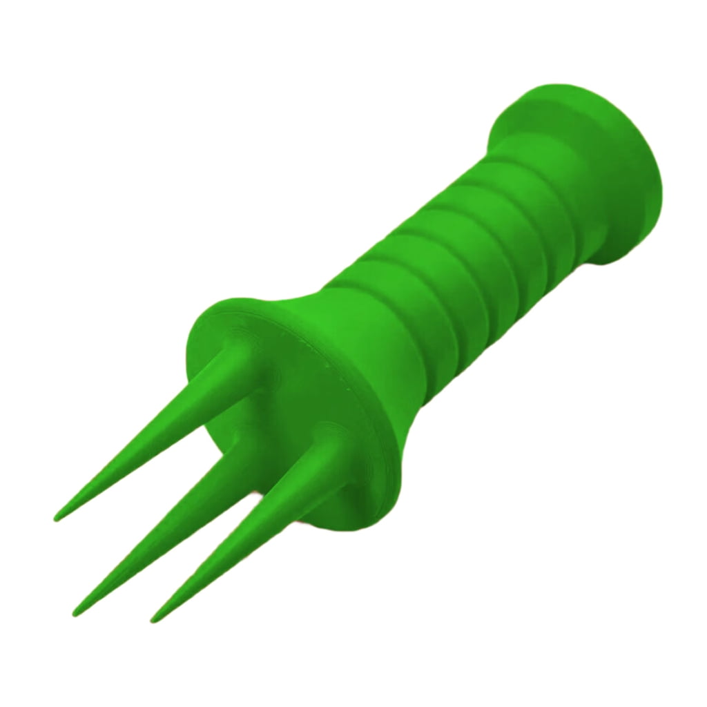 Soil Cultivation Device Soil Tiller Flower Box Weeding Tool Manual ...