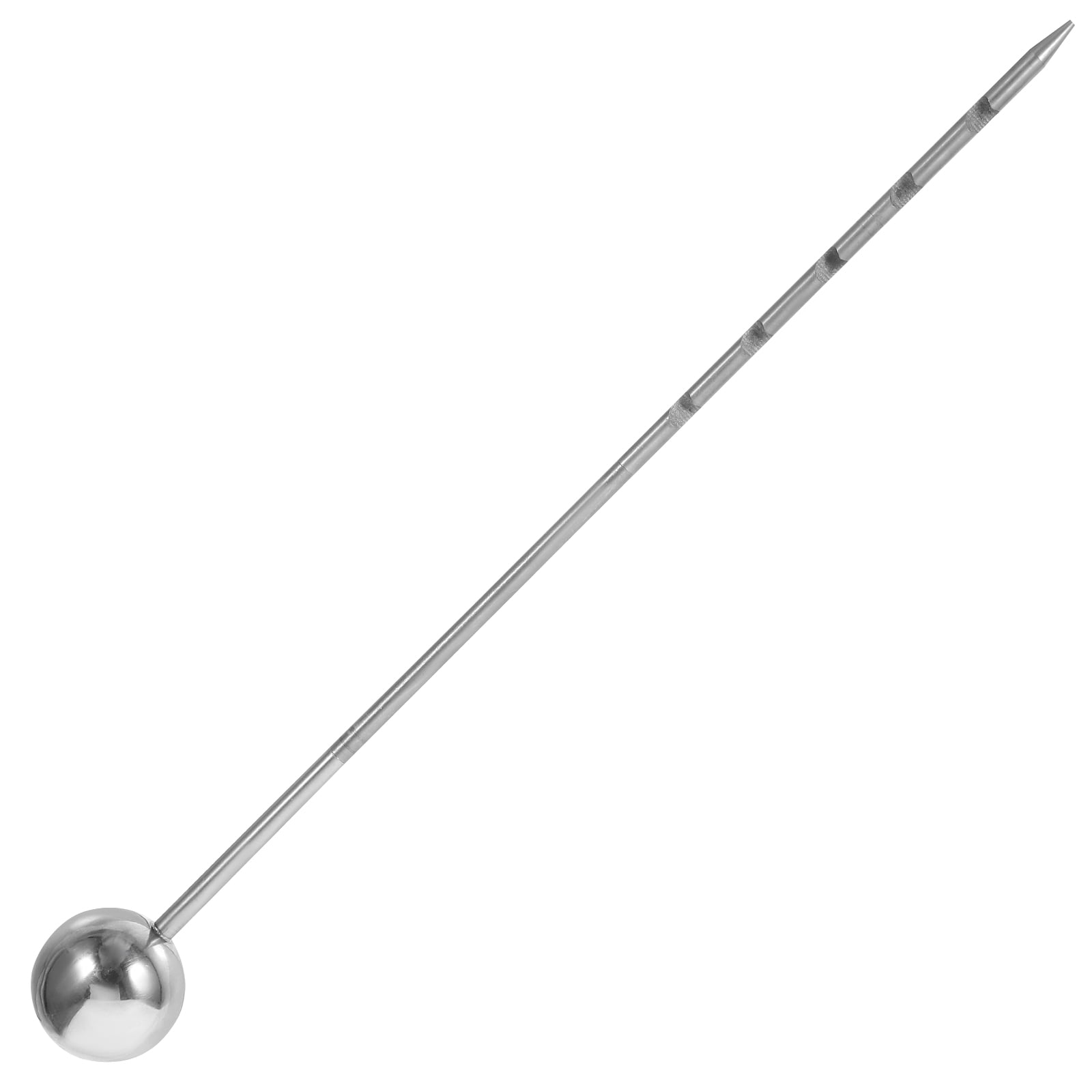 Soil Detector Metal Soil Sampler Tool Hand Soil Probe Soil Sampling ...