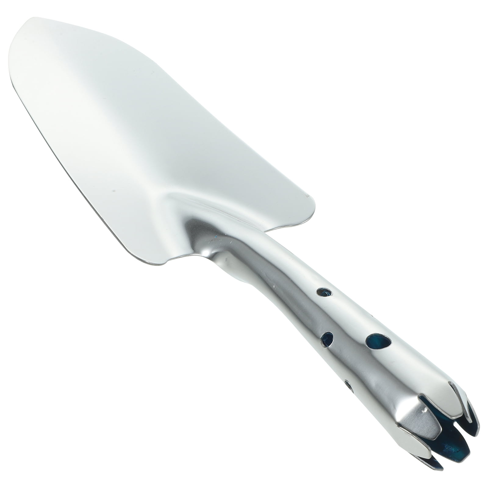 Soil Digging Handheld Stainless Steel Flower Soil Planting Scoop Heavy ...
