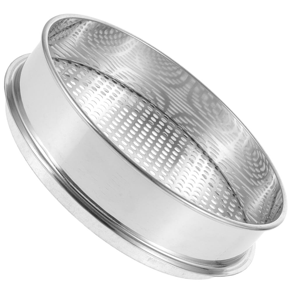 Soil Filter Garden Sieve Flower Sifter Garden Sifter Soil Riddle Garden ...